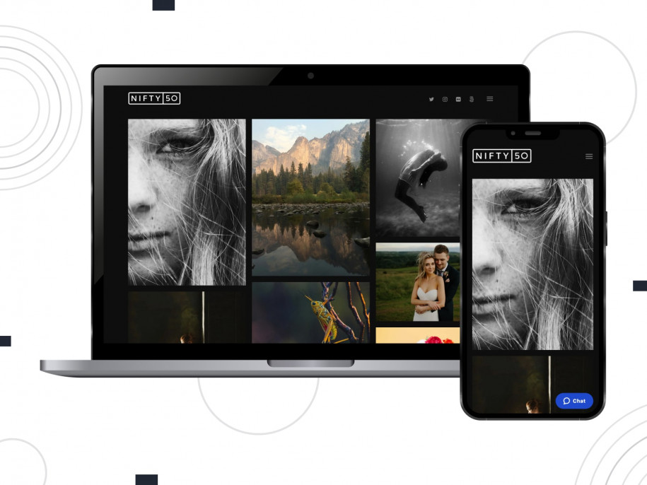 16 Best Futuristic WordPress Themes 2023 (Editor Pick) - MotoPress