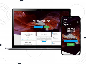 16 Best Futuristic WordPress Themes 2023 (Editor Pick) - MotoPress