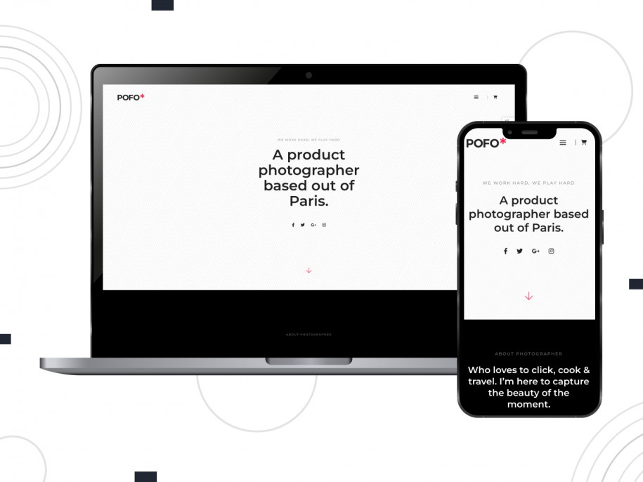 16 Best Futuristic WordPress Themes 2023 (Editor Pick) - MotoPress