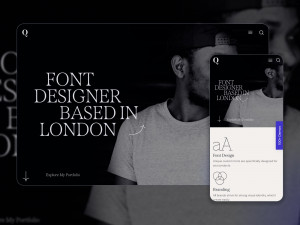 Best 33 Elementor Portfolio Templates 2023: Free & Paid - MotoPress