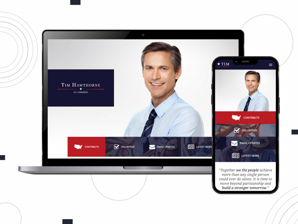 29 Best Political WordPress Themes (Free & Paid) for 2024 Campaign