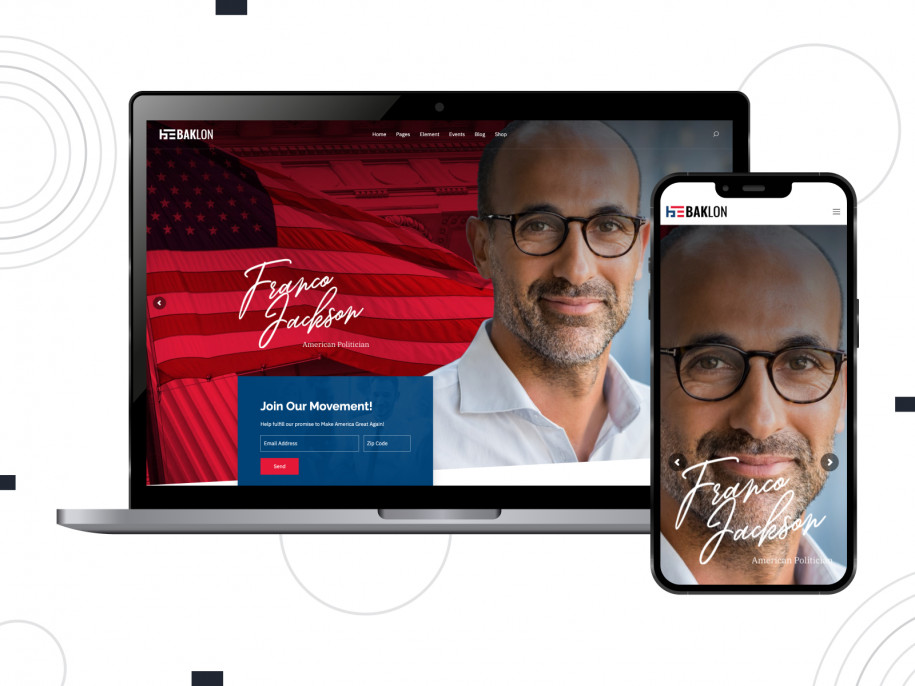 29 Best Political WordPress Themes (Free & Paid) for 2024 Campaign