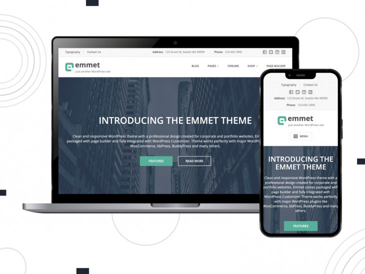 20+ Best Free Medium-Style WordPress Themes 2023 - MotoPress
