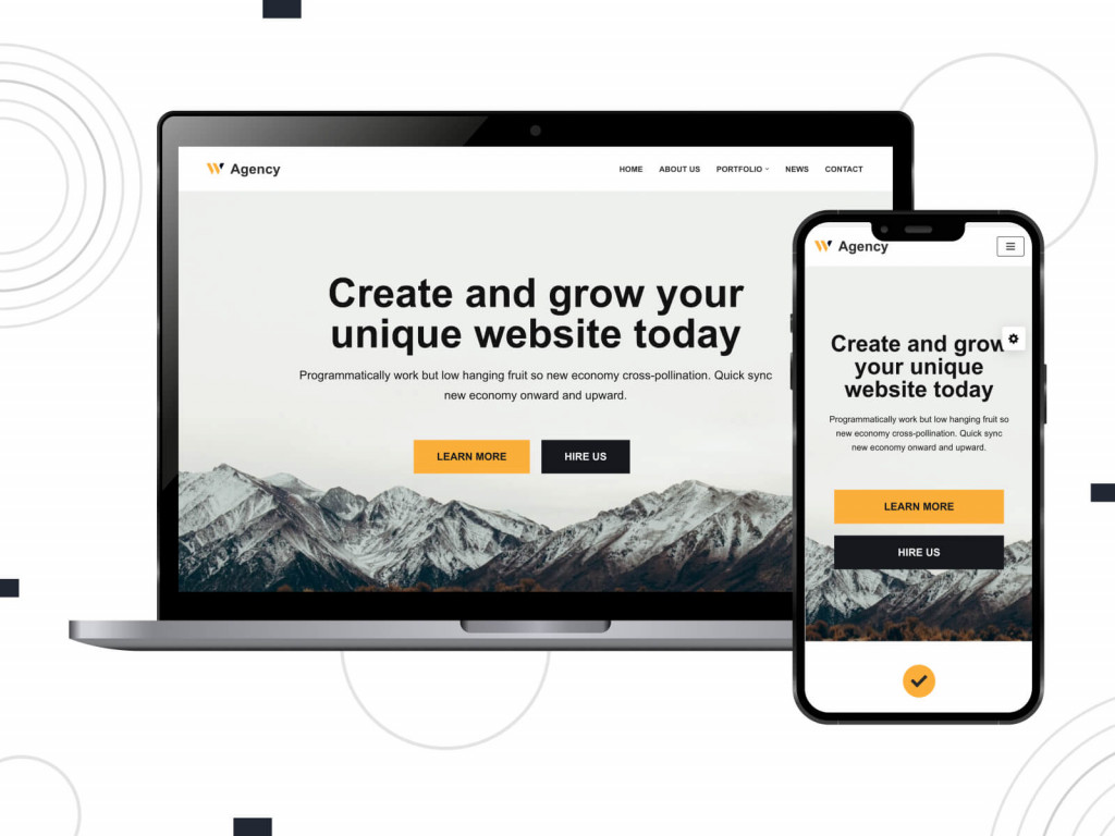 20+ Best Free Medium-Style WordPress Themes 2023 - MotoPress