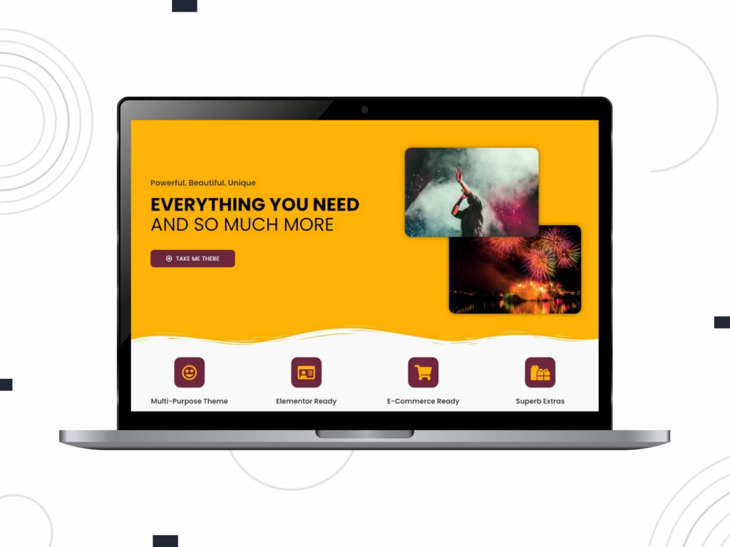 20+ Best Free Medium-Style WordPress Themes 2023 - MotoPress