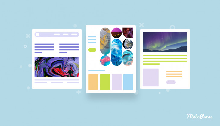 16 Best Futuristic WordPress Themes 2023 (Editor Pick) - MotoPress