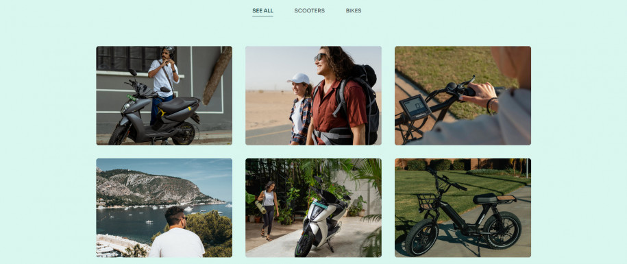 How to Create a WordPress Bike Rental Software Website? 10 Steps