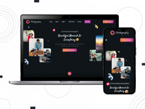 20 Top Videographer WordPress Themes for 2023: Showcase Your Creativity - MotoPress
