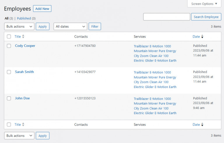 How to Create a WordPress Bike Rental Software Website? 10 Steps