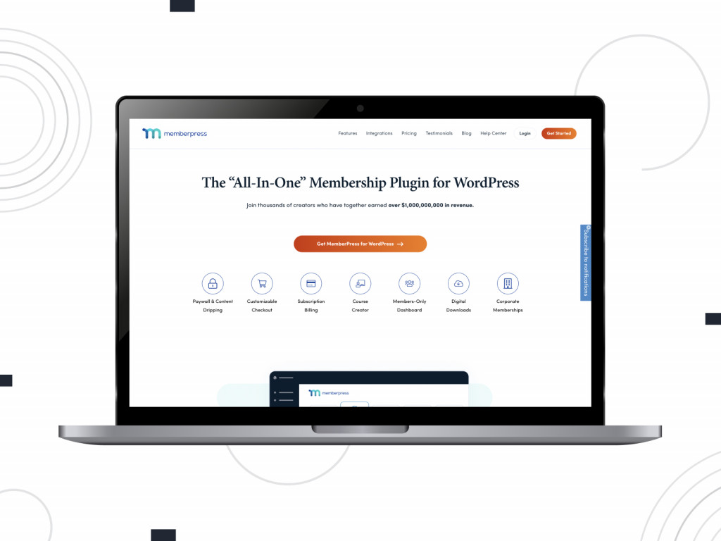 12 Top WordPress User Profile Plugins in 2023 - MotoPress