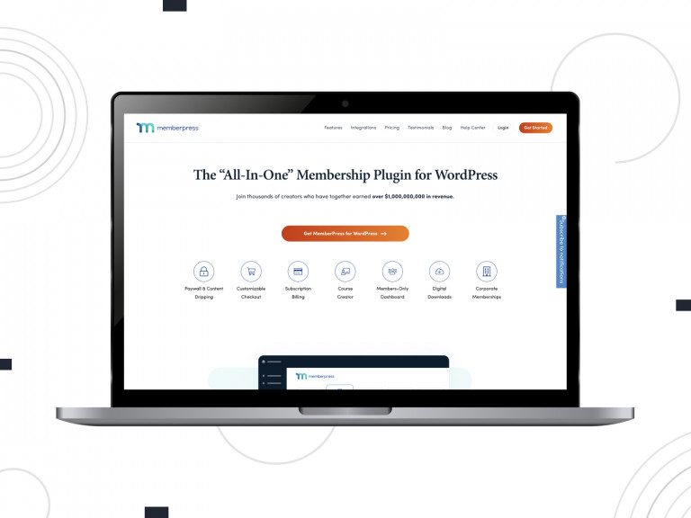 12 Top Wordpress User Profile Plugins In 2023 Motopress