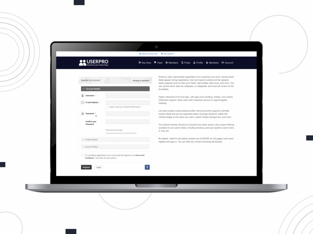 12 Top WordPress User Profile Plugins in 2023 - MotoPress