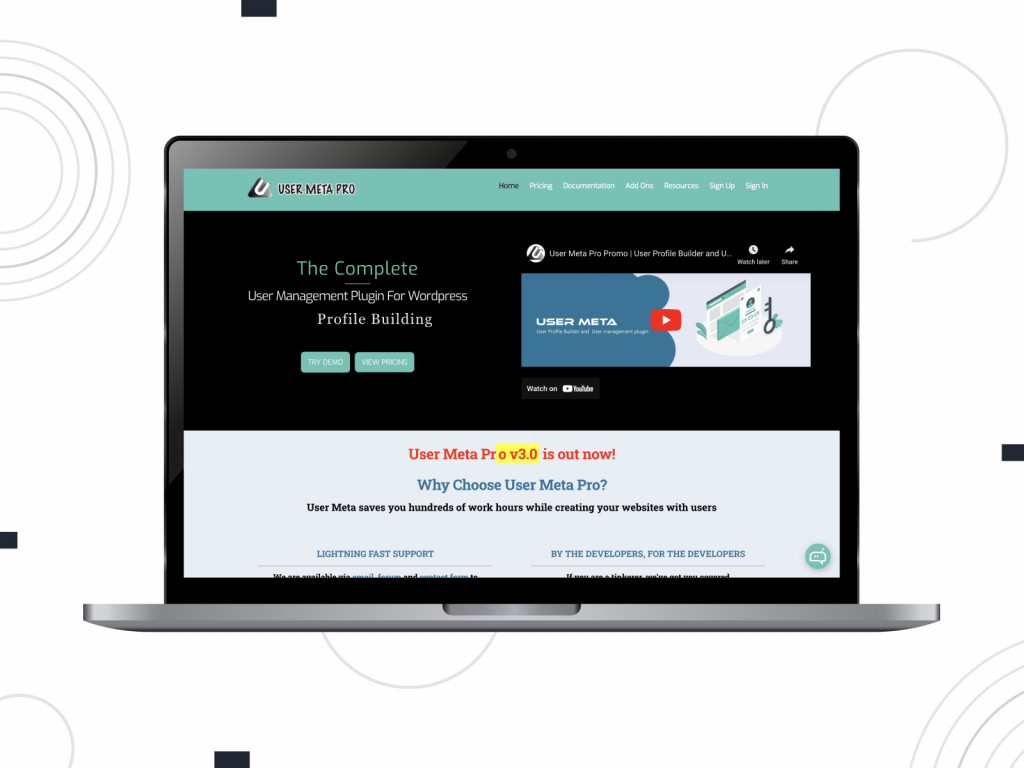 12 Top Wordpress User Profile Plugins In 2023 Motopress