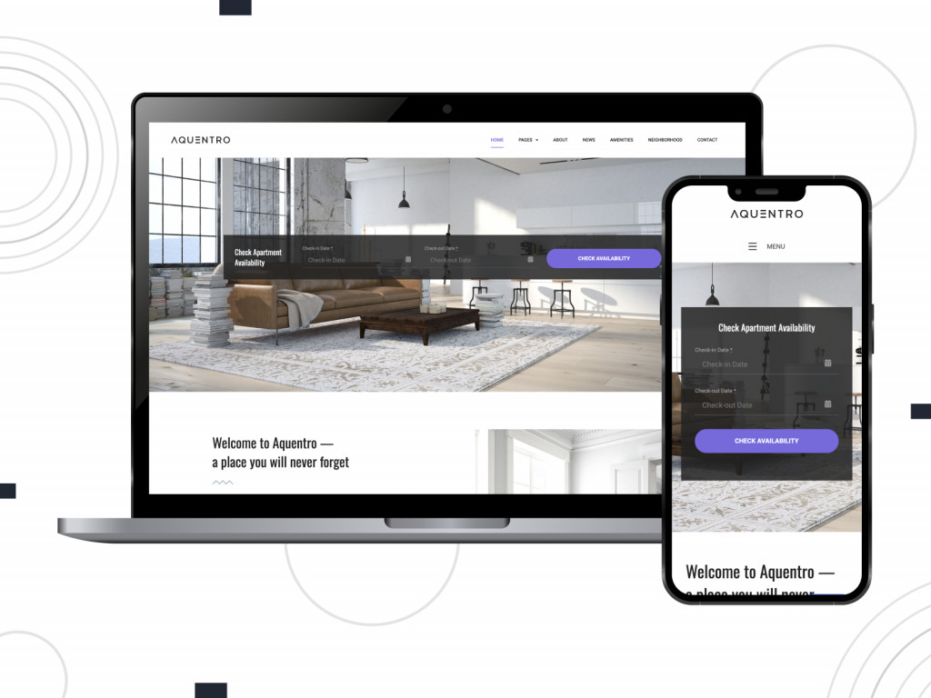 22 Free Elementor Real Estate WordPress Themes 2024 (Paid Included) - MotoPress