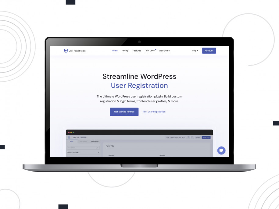 12 Top Wordpress User Profile Plugins In 2023 Motopress