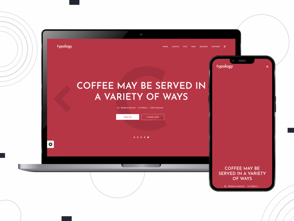 27 Best WordPress Themes for Authors and Writers 2024 (Mostly Free ...