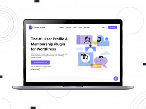 12 Top WordPress User Profile Plugins in 2023 - MotoPress