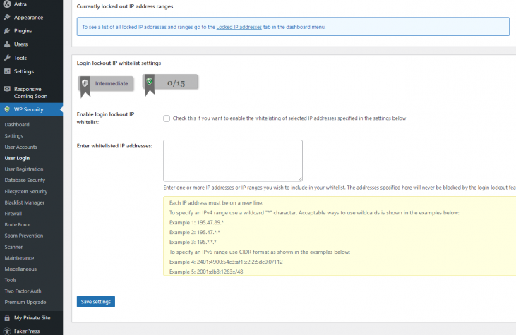 How to Make a WordPress Site Private [2024] - 7 Ways - MotoPress