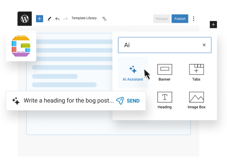 Getwid WordPress Blocks for Gutenberg - MotoPress
