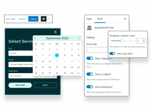 Equipment Rental WordPress Theme for Bikes, Boats & Inventory - Lorenty ...