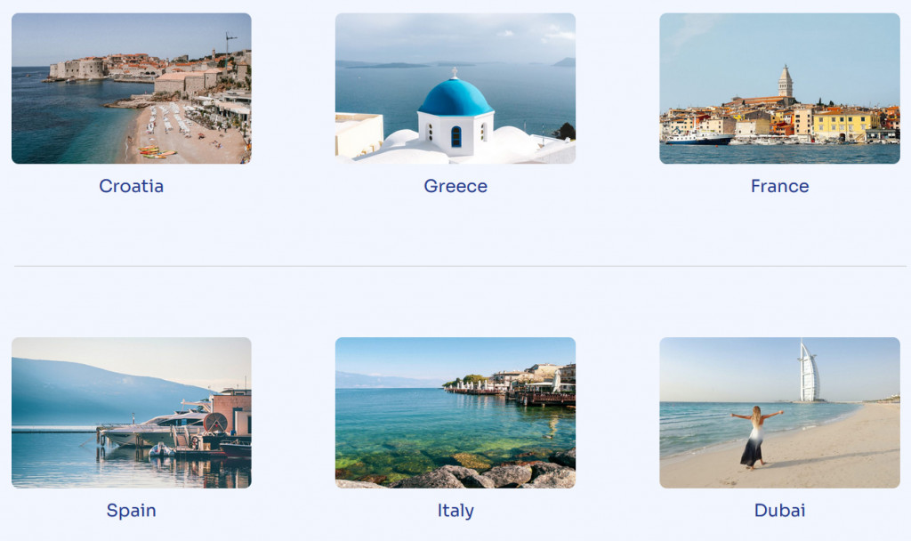 How to Start a Boat Charter Business in 6 Essential Steps - MotoPress