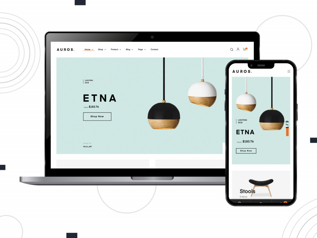 18 Top Handmade WordPress Themes 2024: Craft & Hobby - MotoPress