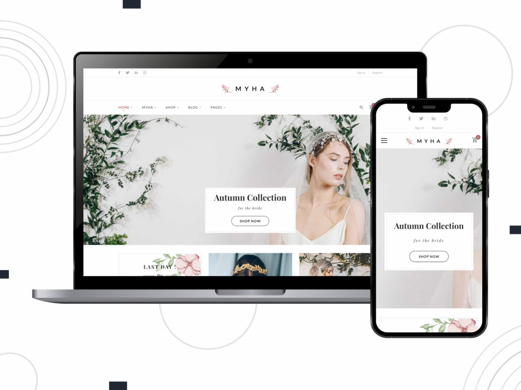 18 Top Handmade WordPress Themes 2024: Craft & Hobby - MotoPress