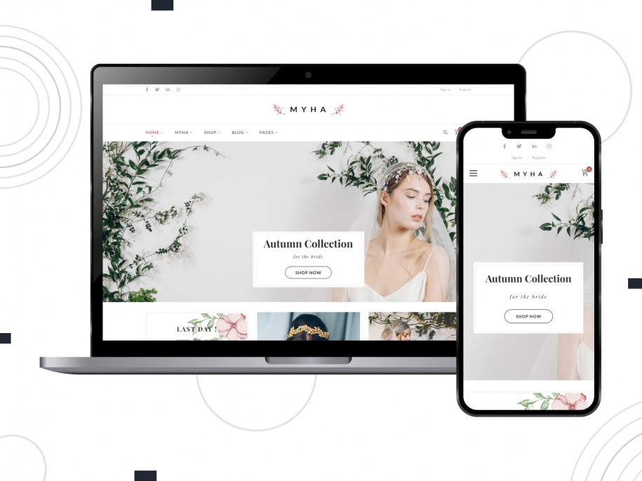 18 Top Handmade WordPress Themes 2024: Craft & Hobby - MotoPress