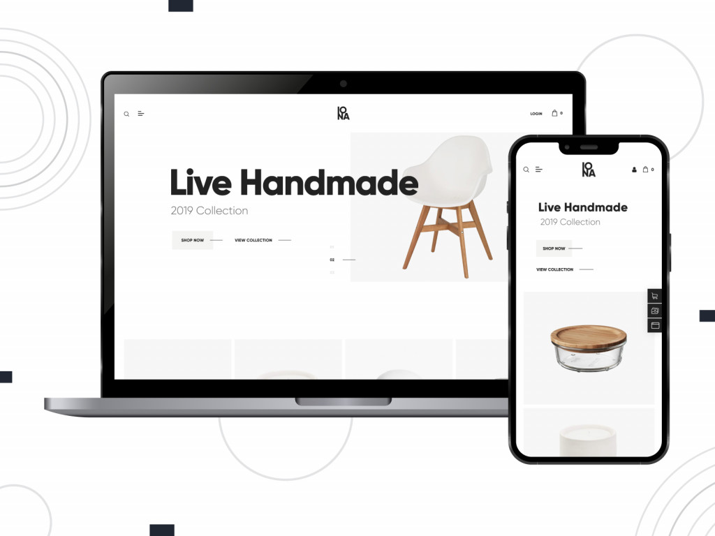 17 Top Handmade WordPress Themes 2024: Craft & Hobby - MotoPress