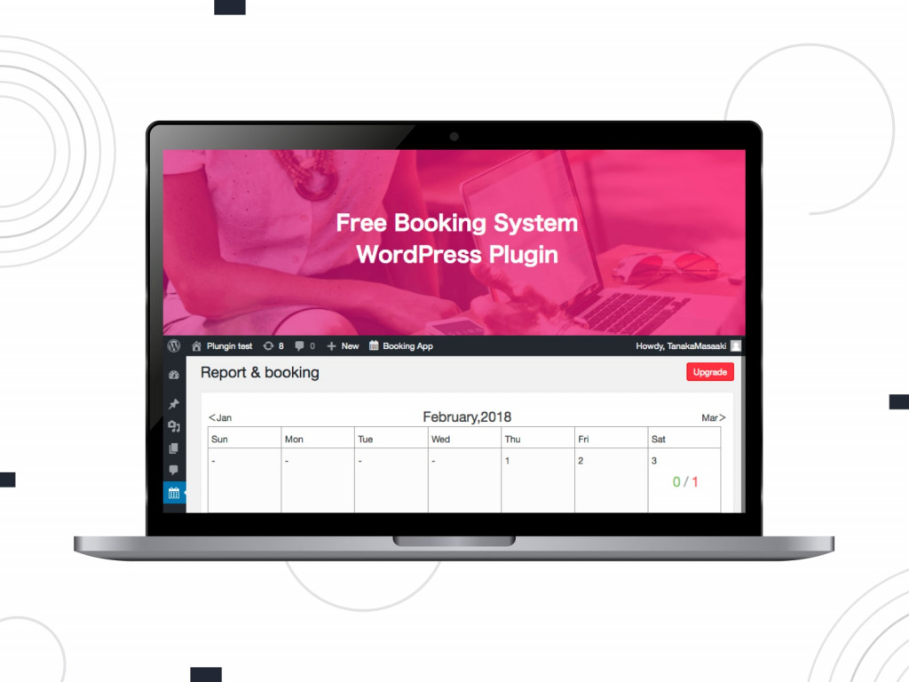 What Is The Best WordPress Room Booking Plugin? - MotoPress