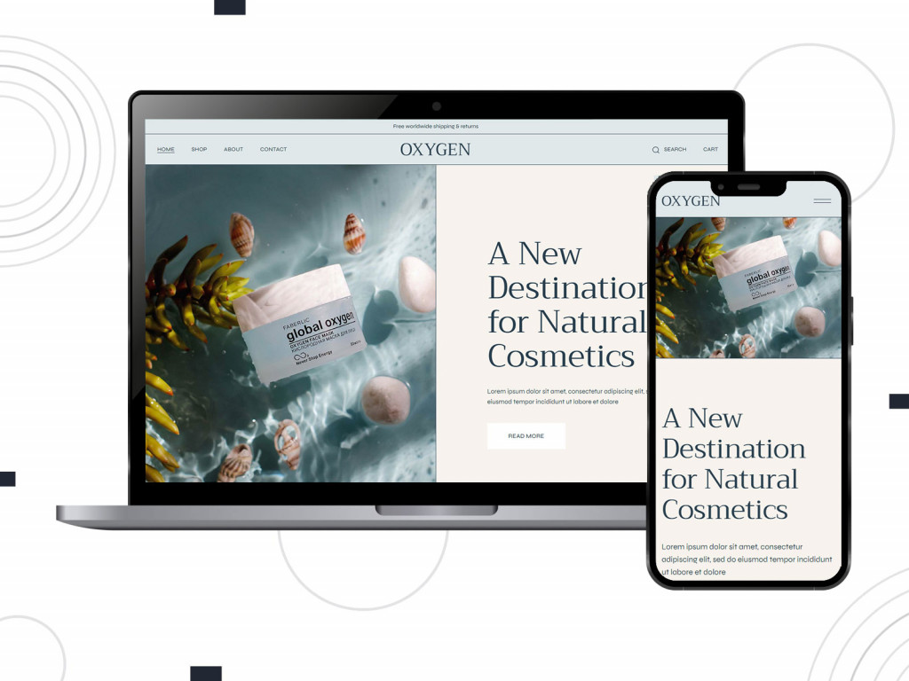 33 Best Elementor WooCommerce Themes 2024 - MotoPress