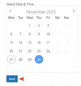 How to Reschedule an Appointment + Rescheduling Appointment Letters ...