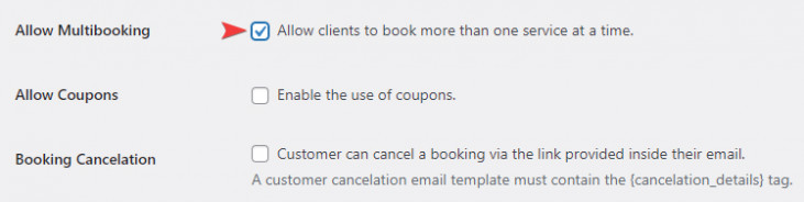 How to Reschedule an Appointment + Rescheduling Appointment Letters - MotoPress