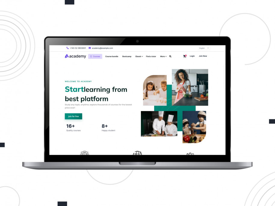 12 Best WordPress LMS Plugins in 2024: Free & Premium (Rated) - MotoPress