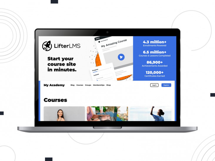 12 Best WordPress LMS Plugins in 2024: Free & Premium (Rated) - MotoPress