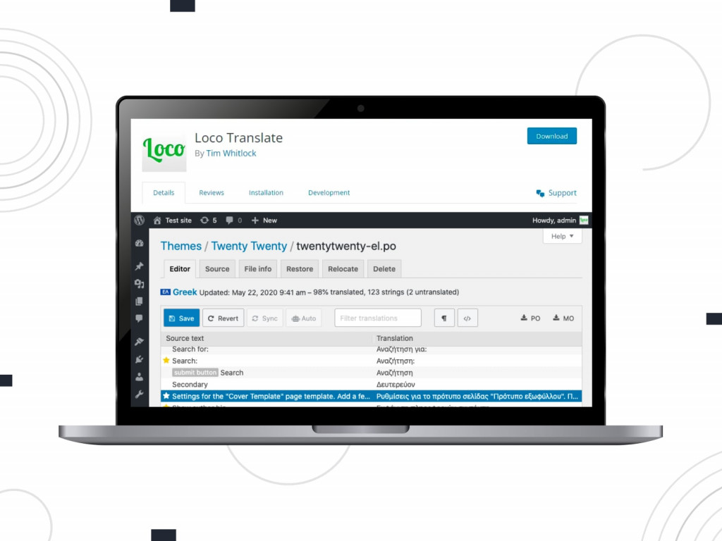 10 Best Free WordPress Translation Plugins in 2024 (Premium Included) - MotoPress