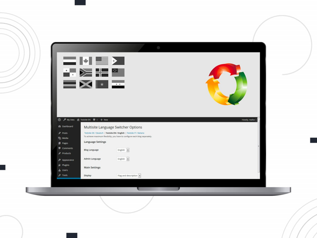 10 Best Free WordPress Translation Plugins in 2024 (Premium Included) - MotoPress