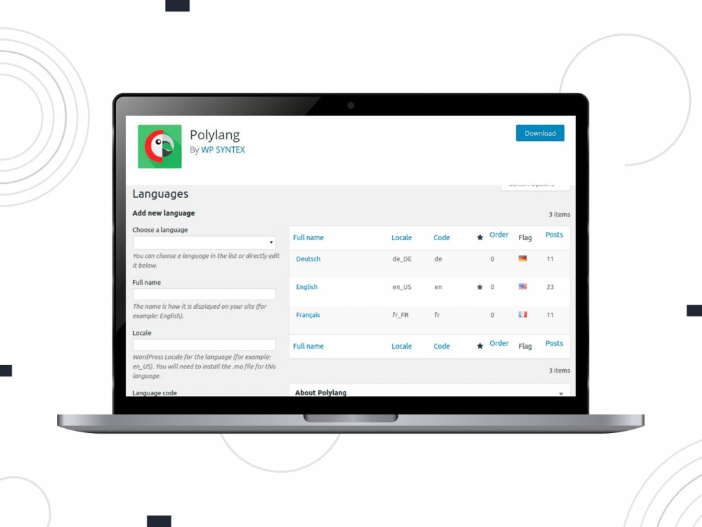 10 Best Free WordPress Translation Plugins in 2024 (Premium Included) - MotoPress