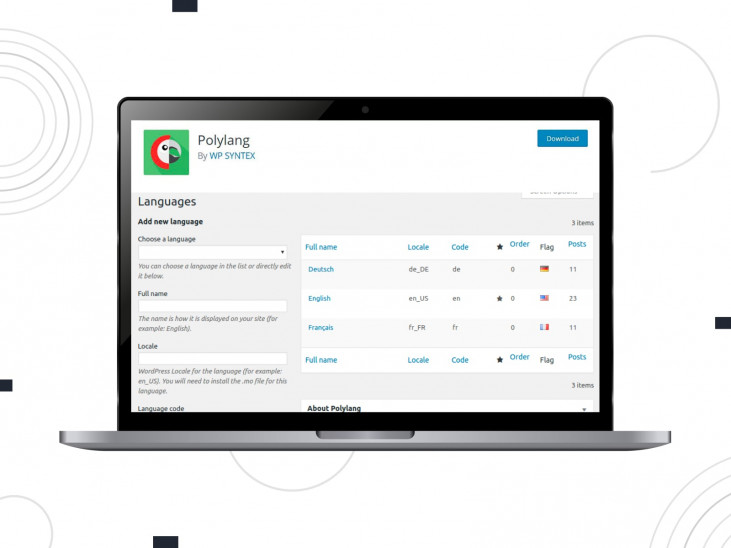 10 Best Free WordPress Translation Plugins in 2024 (Premium Included) - MotoPress