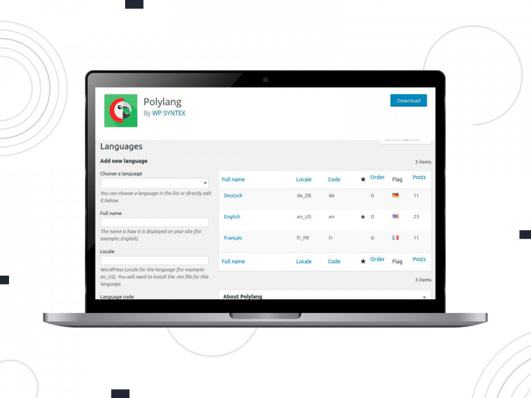 10 Best Free WordPress Translation Plugins in 2026 (Premium Included ...