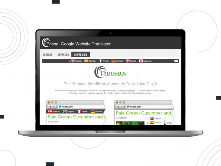 10 Best Free WordPress Translation Plugins in 2024 (Premium Included) - MotoPress