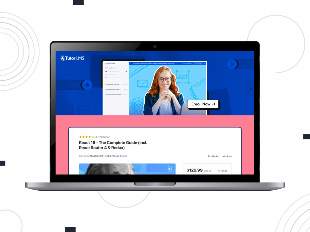 12 Best WordPress LMS Plugins in 2024: Free & Premium (Rated) - MotoPress