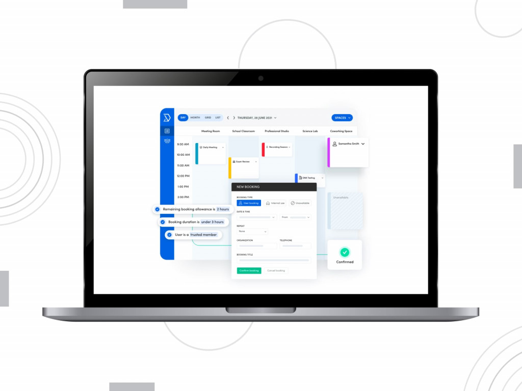 11 Best Studio Scheduling Software in 2024: Pricing Start at $79/Year ...