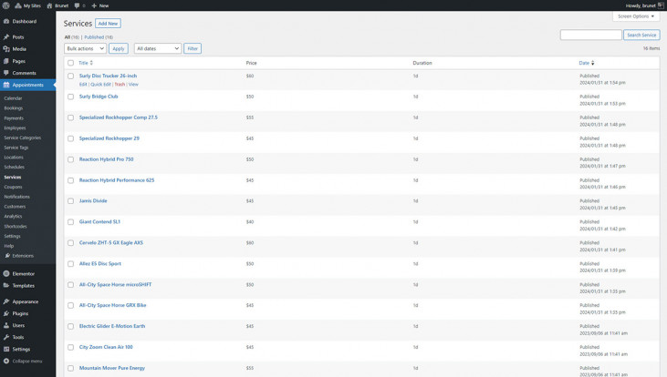 Booqable Alternatives: Is MotoPress Better Rental Booking Software?