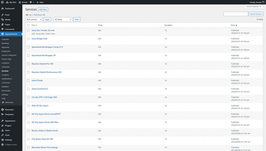 Booqable Alternatives: Is MotoPress Better Rental Booking Software?