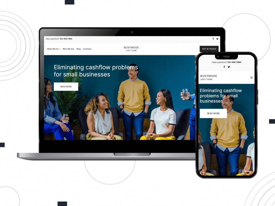 29 Best Political WordPress Themes (Free & Paid) for 2024 Campaign
