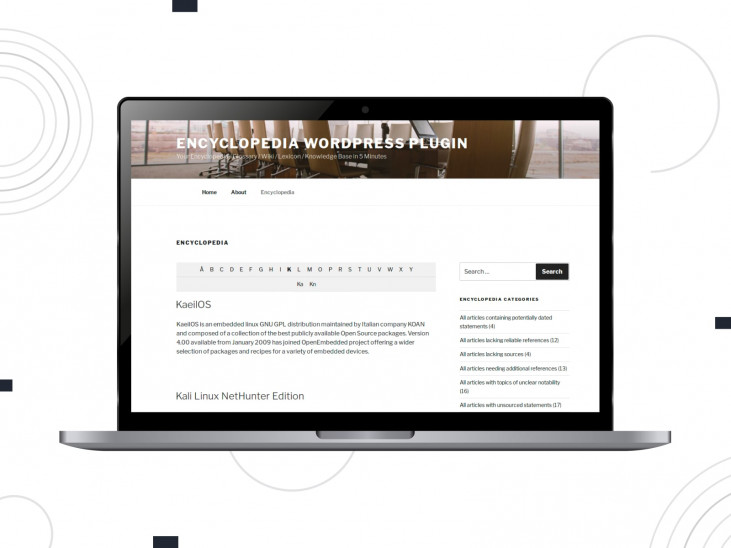 8 Best WordPress Knowledge Base & Wiki Plugins in 2024 - MotoPress