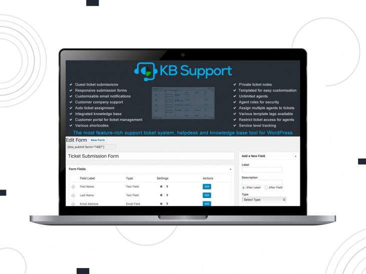 8 Best WordPress Knowledge Base & Wiki Plugins in 2024 - MotoPress