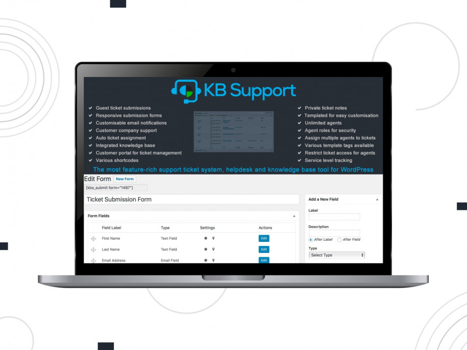 8 Best WordPress Knowledge Base & Wiki Plugins in 2024 - MotoPress