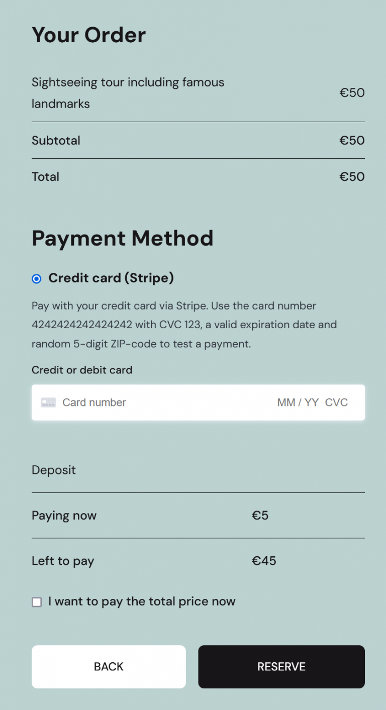 Bookly Plugin vs. MotoPress Appointment Booking Ultimate Comparison ...